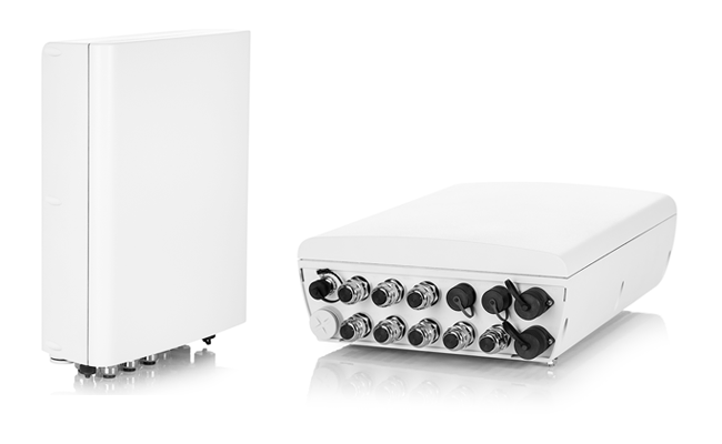 Telecommunication & Wireless Solutions – MR Link Inc.